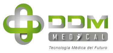 Máquina de Anestesia Medec Caelus Lite - DDM MEDICAL S.A.C.