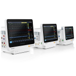 Monitor de Paciente Modular Comen N12MPro